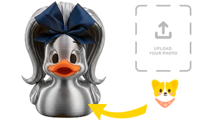 MotherDucker | Custom Cheer Ducks & Cheer Swag