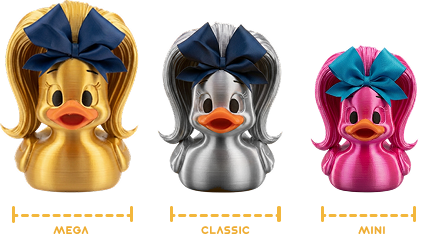 MotherDucker | Custom Cheer Ducks & Cheer Swag